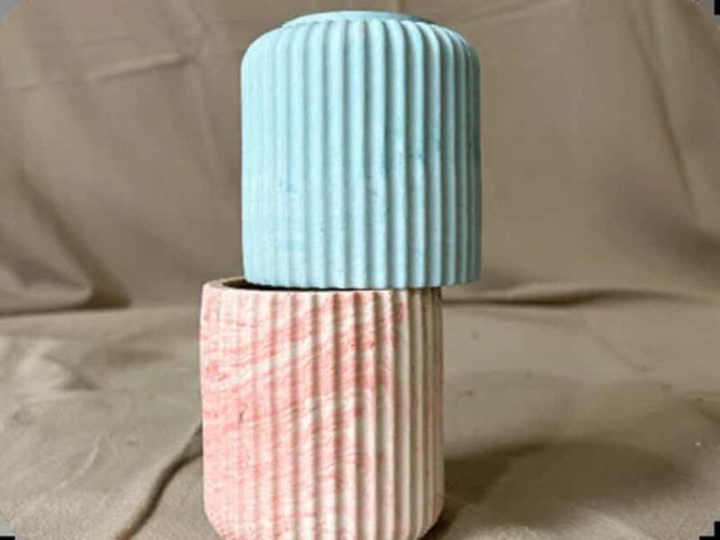 Barcelona: Light Gogh Candle Workshop - Introduction
