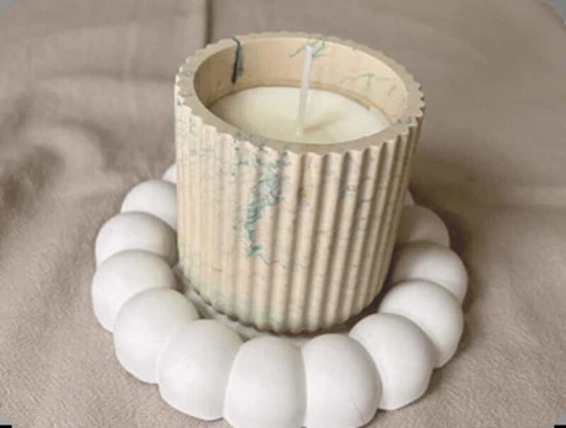 Barcelona: Light Gogh Candle Workshop - Value and Overall Impression