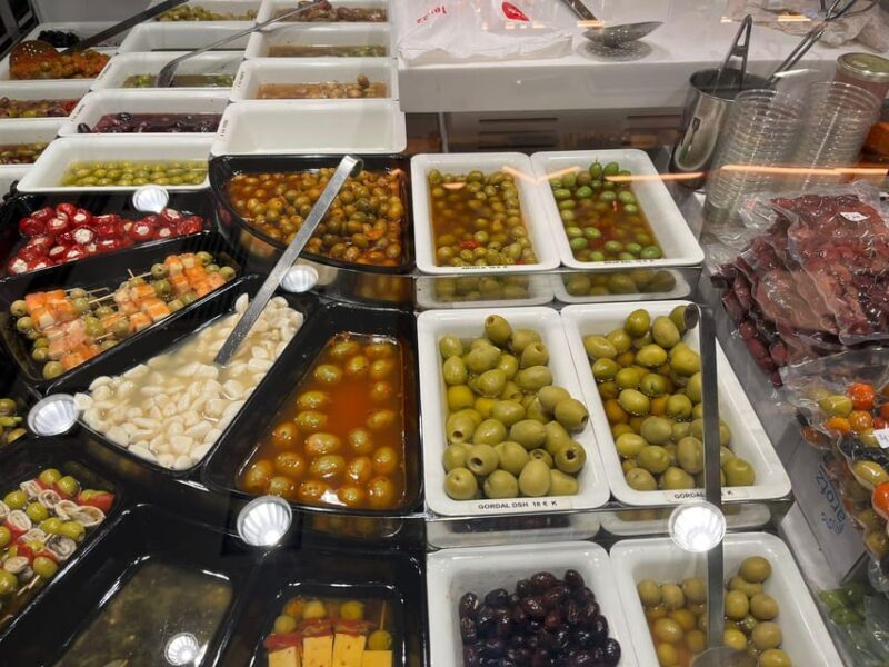 Barcelona: Local Market & Street Food Walking Tour - Who Will Love This Experience?