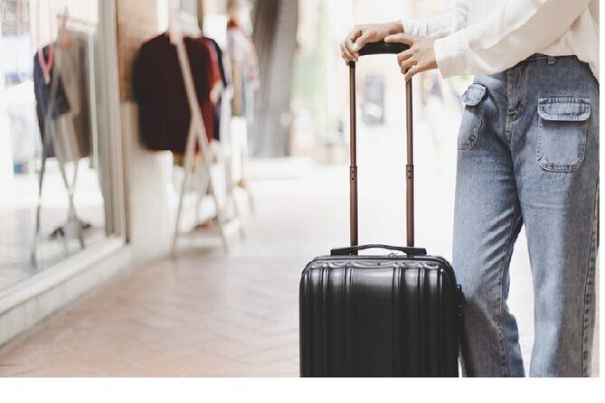 Barcelona Luggage Storage - Key Points