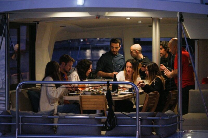 Barcelona: Lunch or Dinner on the Mediterranean Sailing Tour - Who Is This Tour Best For?