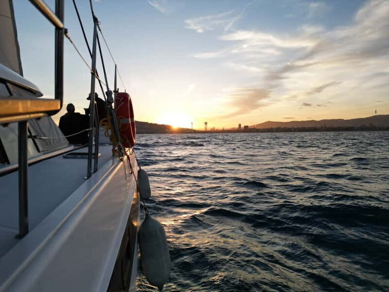Barcelona: Luxury Catamaran Sunset Cruise - Who Should Consider This Cruise?