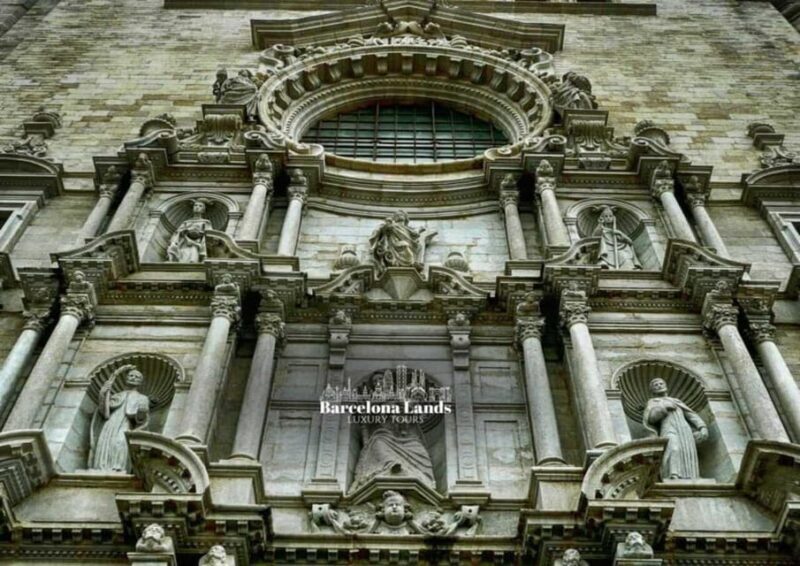 Barcelona: Luxury Dalí y Girona Tour - An Elegant Day in Catalonia: The Overview