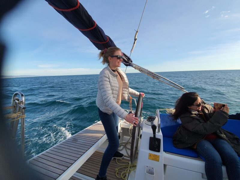 Barcelona: Luxury Private Sunset Yacht Cruise - A Deep Dive into the Barcelona Sunset Yacht Cruise