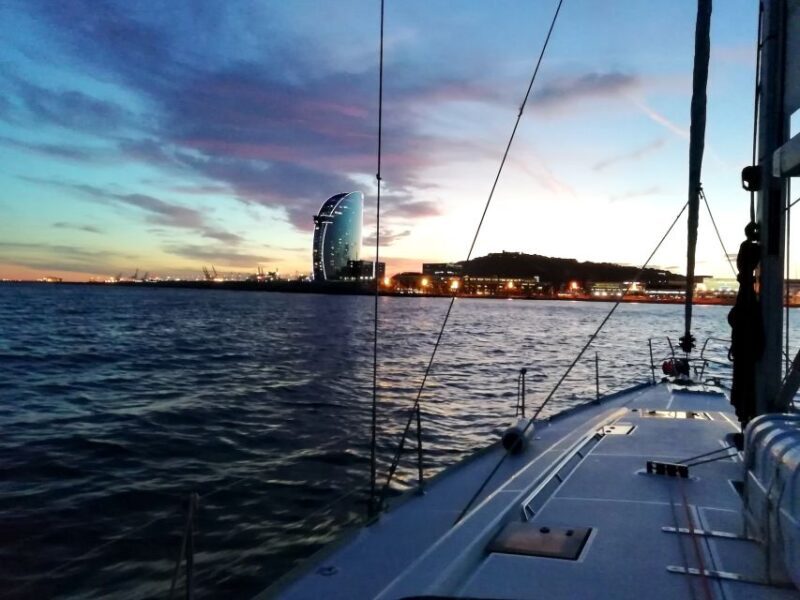 Barcelona: Luxury Private Sunset Yacht Cruise - Who Should Consider It?