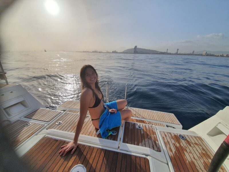Barcelona: Luxury Private Yacht Daytime Cruise - Final Thoughts — Who Should Book?
