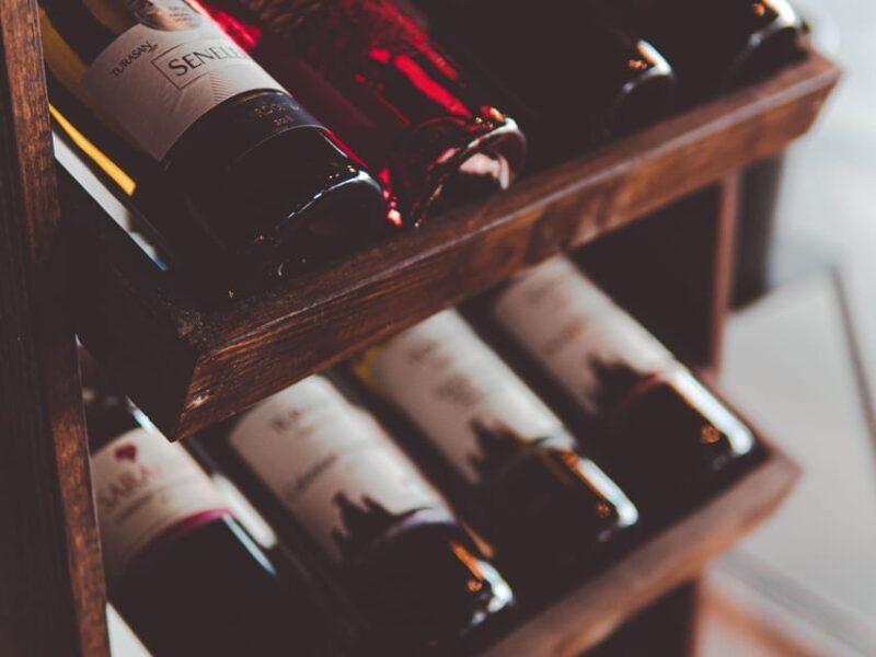 Barcelona: Luxury Tour, 4X4 Off-Road, Lunch & Wines at Penedes - Key Points