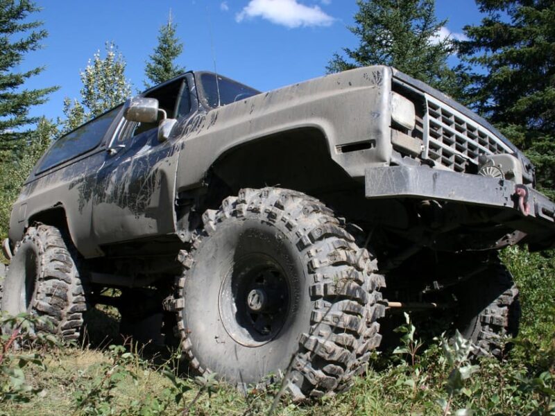 Barcelona: Luxury Tour, 4X4 Off-Road, Lunch & Wines at Penedes - What Makes This Tour Stand Out