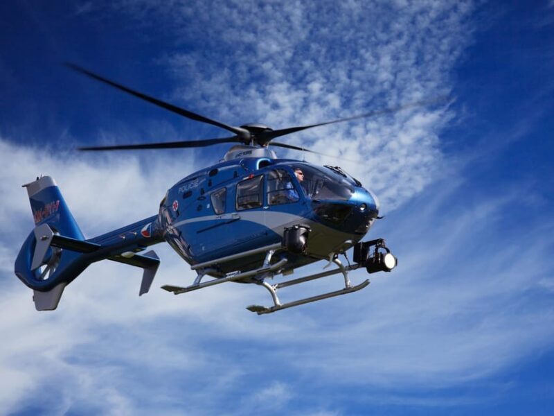 Barcelona: Luxury Tour, Helicopter Flight, Wine Tasting, Lunch & Spa - Key Points