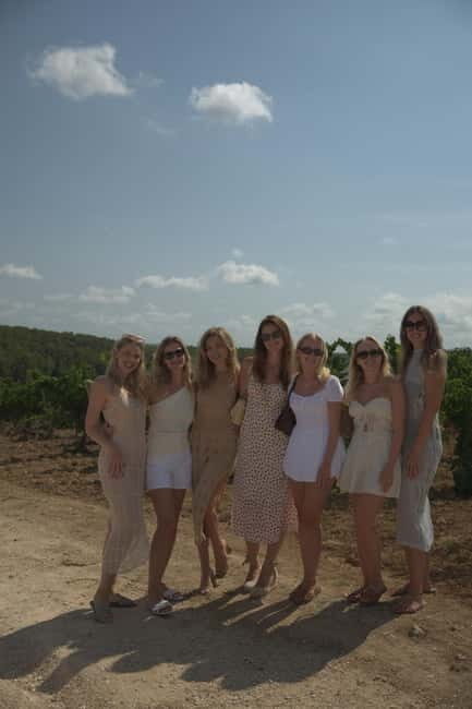 Barcelona: Luxury Wine Tour to Penedès with Tasting & Tapas - Authenticity and Authentic Experience