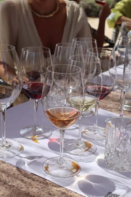 Barcelona: Luxury Wine Tour to Penedès with Tasting & Tapas - Final Thoughts: Is This Tour Worth It?