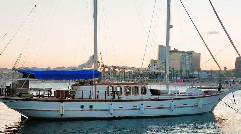 Barcelona: Mamma Mia Sailing Cruise - Final Thoughts