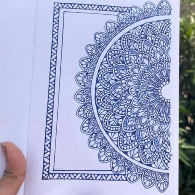 Barcelona: Mandala Drawing Workshop with Chai - Comparing Similar Experiences