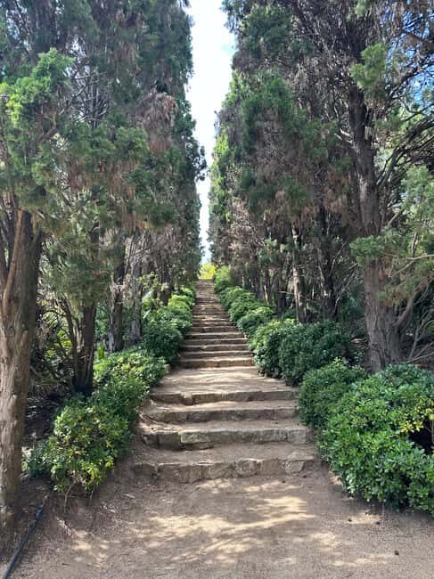 Barcelona: Marimurtra Blanes Costa Brava /+ Wine Tour +Tapas - Final Thoughts: Is This Tour Right for You?