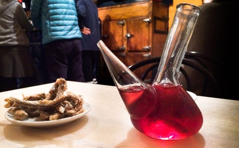 Barcelona: Market, Tasty Tapas/Food and Gothic History Tour - Who Should Consider This Tour?