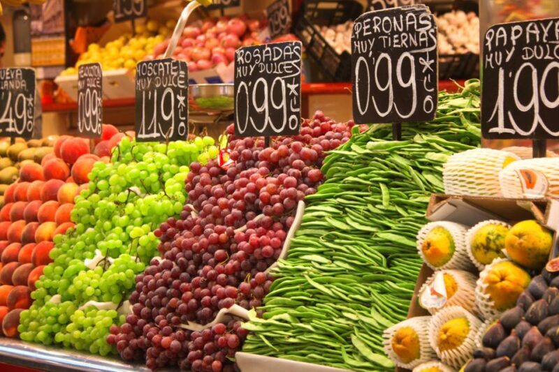 Barcelona: Market, Tasty Tapas/Food and Gothic History Tour - Final Thoughts: Is This Tour Worth It?