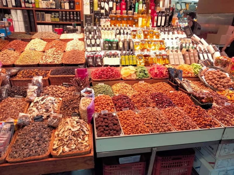 Barcelona: Markets Tour with Optional Wine & Food Upgrade - Who Is This Tour Best For?