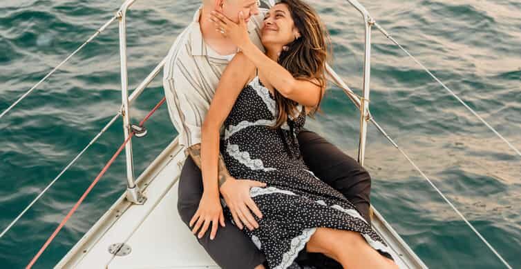 Barcelona: Marriage Proposal Boat Trip - An Introduction to the Barcelona Proposal Boat Trip