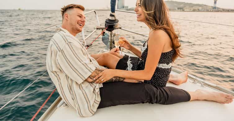 Barcelona: Marriage Proposal Boat Trip - The Detailed Itinerary — What to Expect