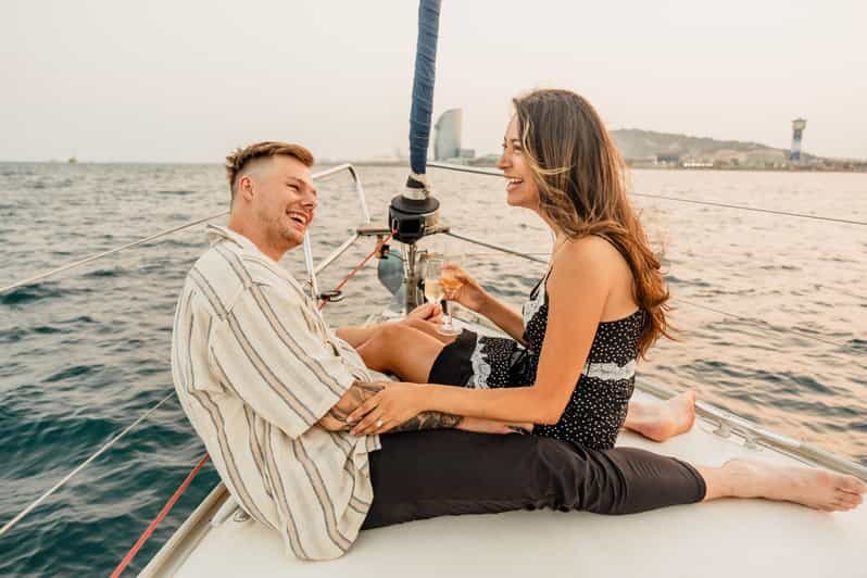 Barcelona: Marriage Proposal Boat Trip - Practical Details and How to Make It Work