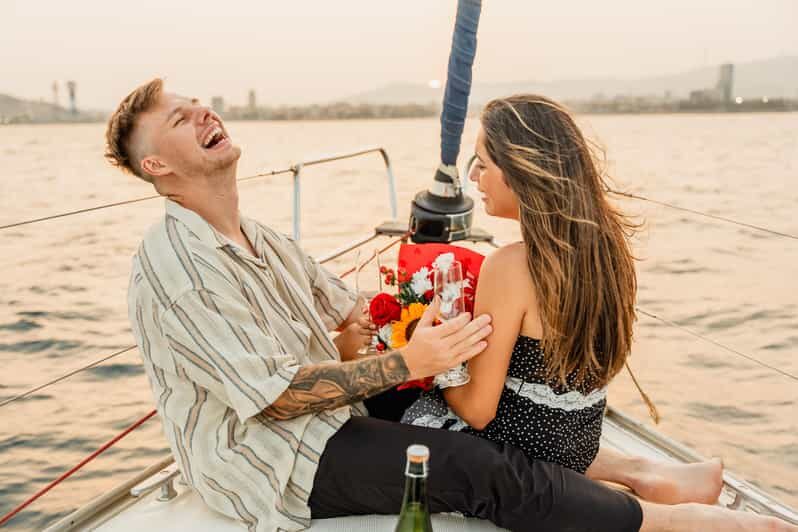 Barcelona: Marriage Proposal Boat Trip - Authentic Reviews and What Travelers Say