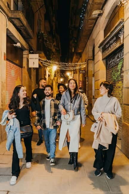 Barcelona: Marvels of Barcelona Walking Tour - What Makes This Tour Stand Out
