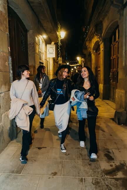 Barcelona: Marvels of Barcelona Walking Tour - The Sum Up