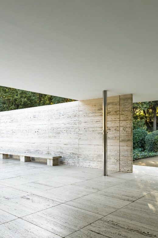 Barcelona: Mies van der Rohe Pavilion Ticket and Audio Guide - The Practicalities: Price, Accessibility, and Tips