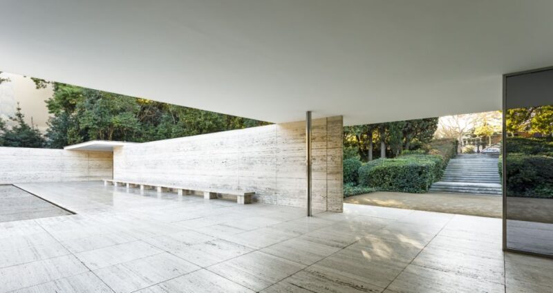 Barcelona: Mies van der Rohe Pavilion Ticket and Audio Guide - Bottom Line: Is It Worth It?