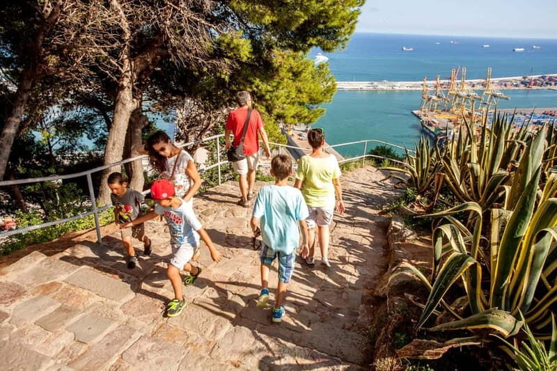 Barcelona: Montjuïc Cable Car Roundtrip Ticket - Authentic Experiences and Insights from Travelers