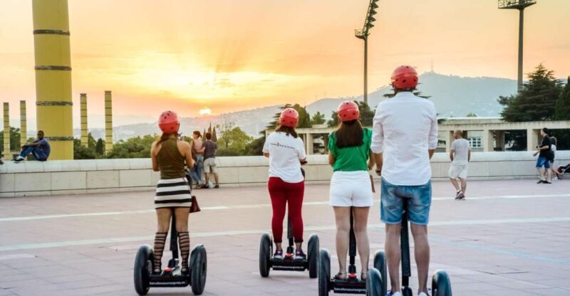 Barcelona: Montjuïc Segway Tour - Final Thoughts: Is It Worth It?