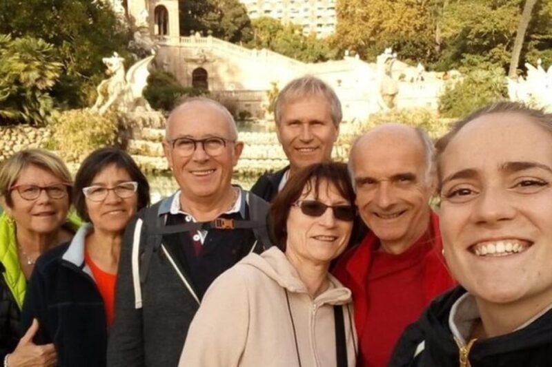 Barcelona : Montjuic Walking tour With A Guide - Final Thoughts