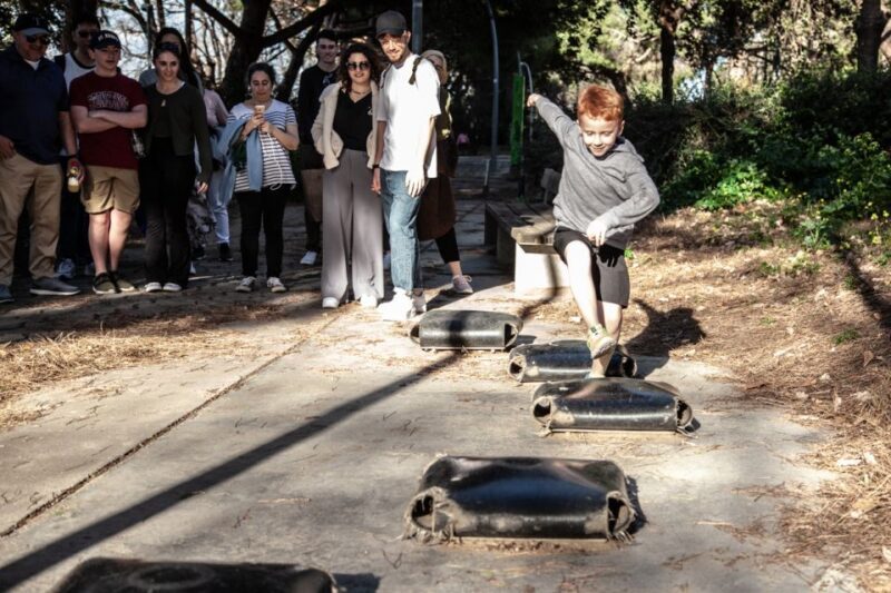 Barcelona: Montjuïc Walking Tour With Optional Flamenco Show - Who Is This Tour Best For?