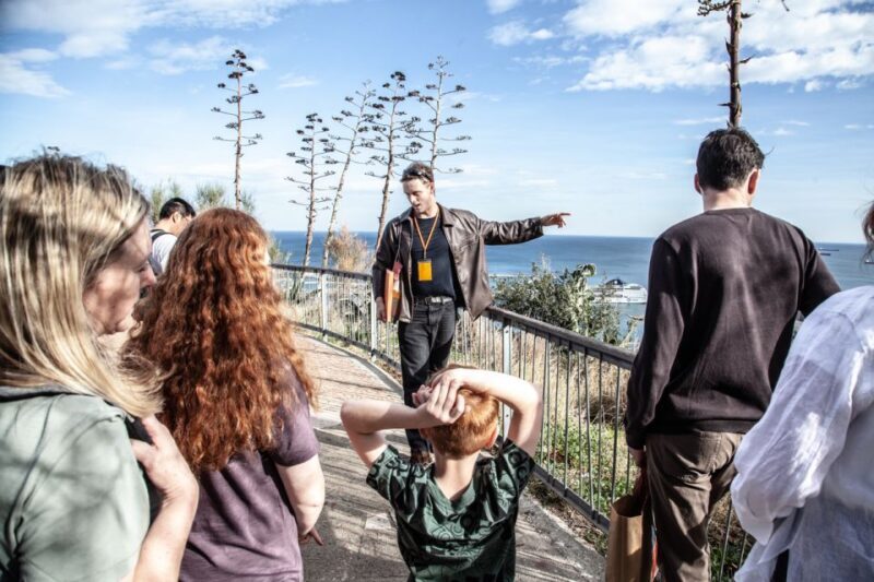 Barcelona: Montjuïc Walking Tour With Optional Flamenco Show - FAQ