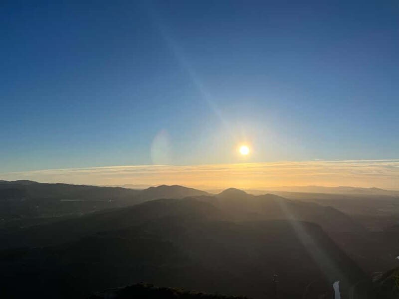 Barcelona: Montserrat Early Trip  Cable Car, Abbey & Hike - Free Time and Return to Barcelona