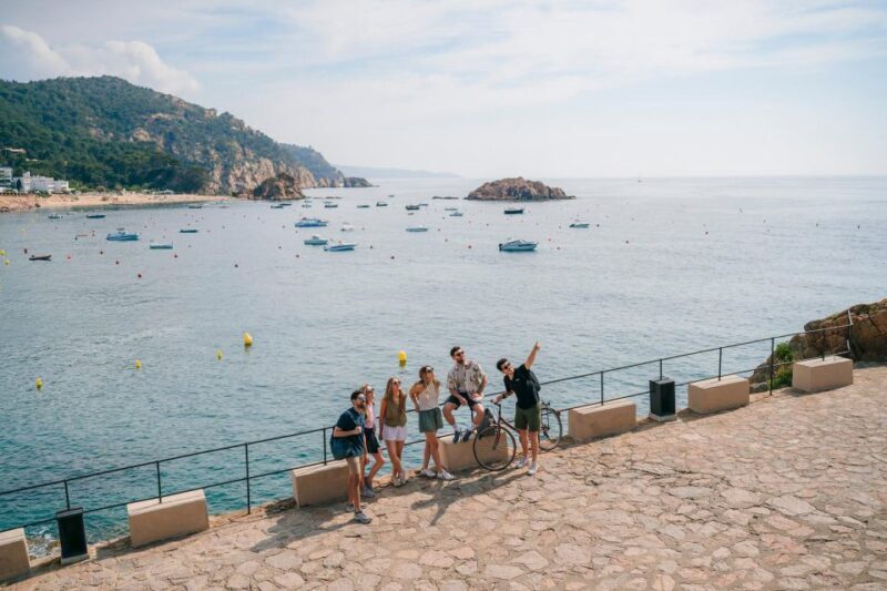 Barcelona: Montserrat, Girona & Costa Brava Guided Day Trip - An Honest Dive into the Experience
