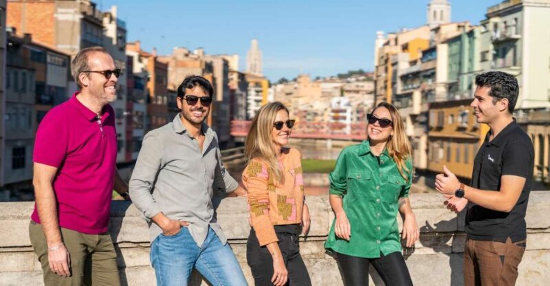Barcelona: Montserrat, Girona & Costa Brava Guided Day Trip - Who Is This Tour Best For?