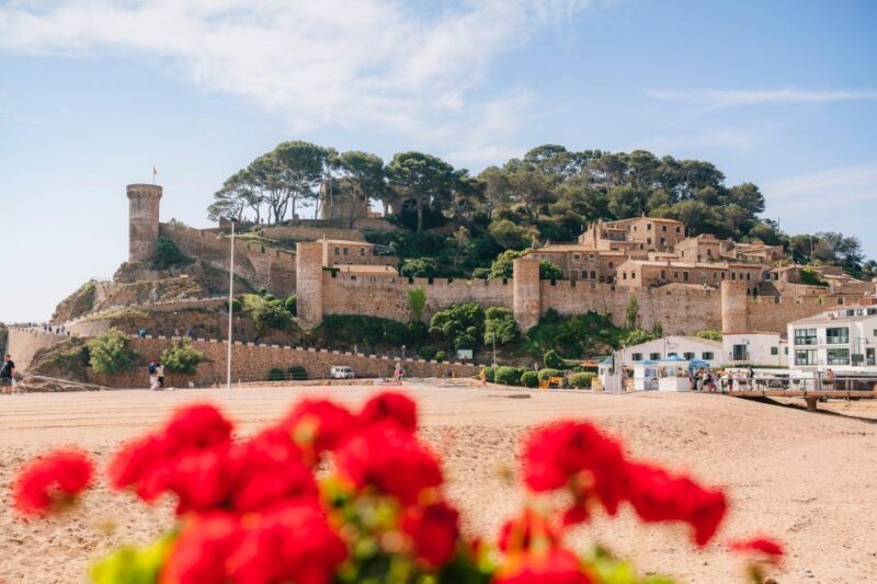 Barcelona: Montserrat, Girona & Costa Brava Guided Day Trip - FAQ