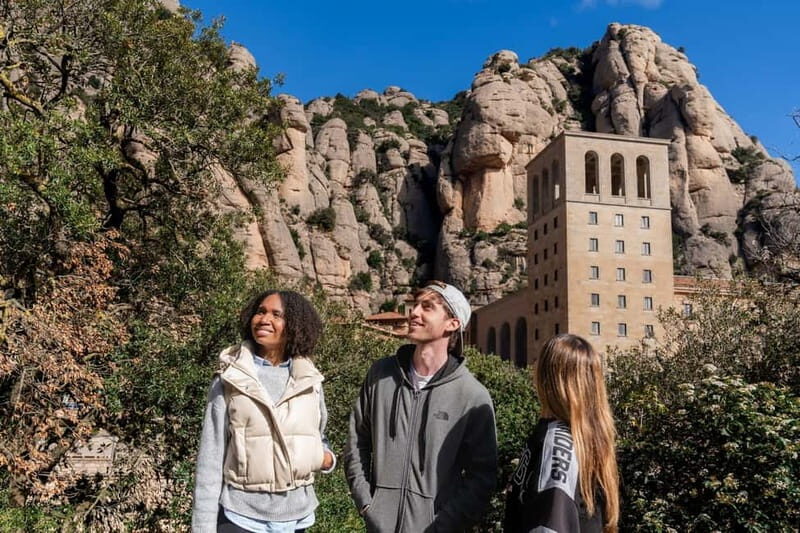 Barcelona: Montserrat Hike, Nature & Monastery, Semi-Private - A Deep Dive Into the Itinerary