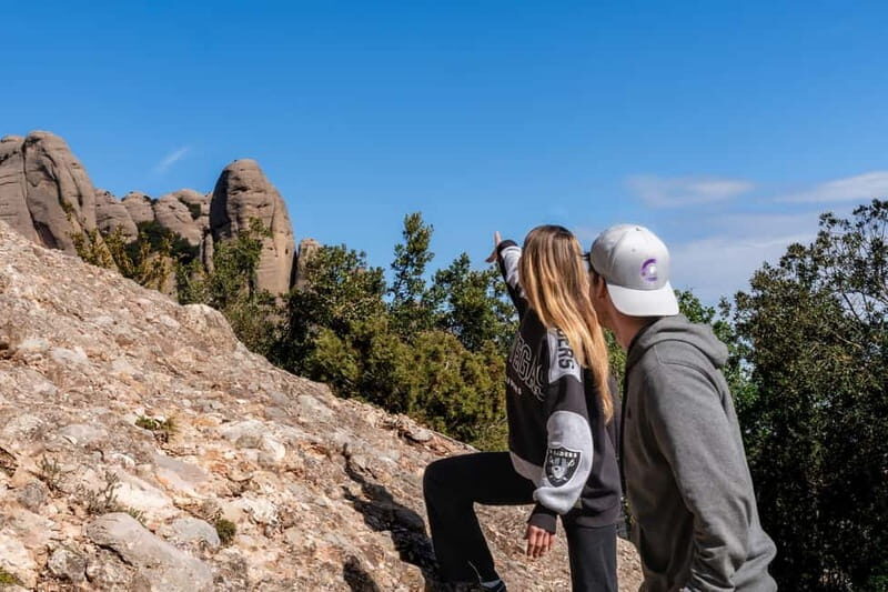 Barcelona: Montserrat Hike, Nature & Monastery, Semi-Private - Value and Practical Details