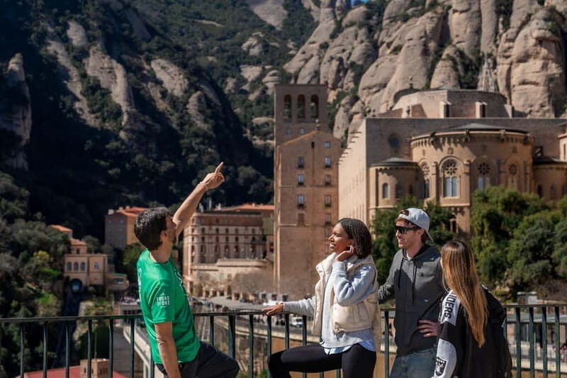 Barcelona: Montserrat Hike, Nature & Monastery, Semi-Private - Who Will Appreciate This Tour?