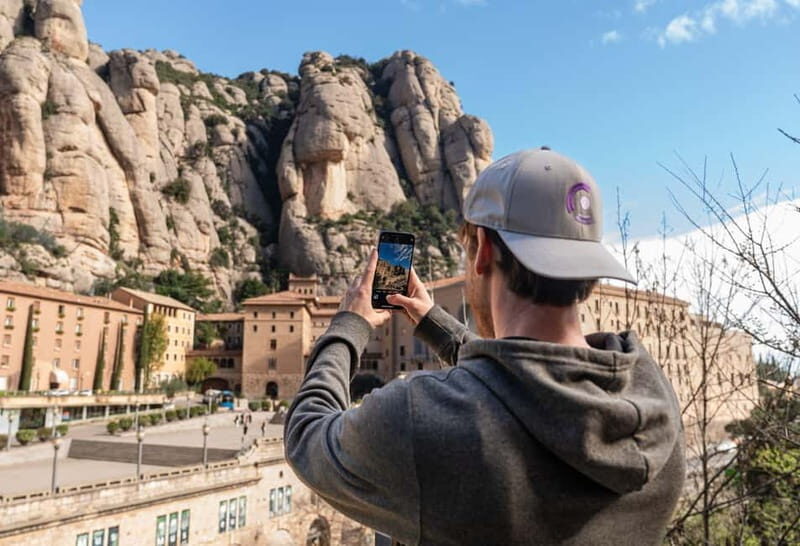 Barcelona: Montserrat Hike, Nature & Monastery, Semi-Private - Final Thoughts