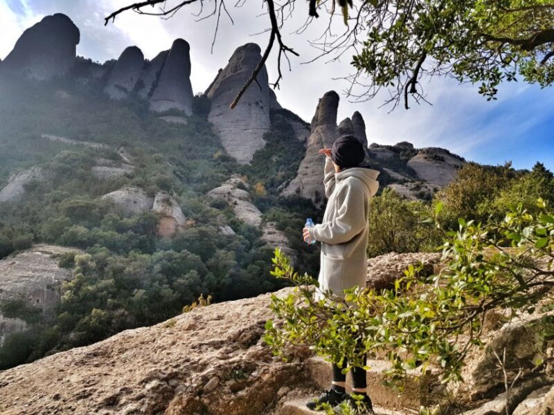 Barcelona: Montserrat Hiking Experience and Monastery Visit - Insights from Past Participants