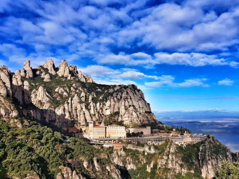 Barcelona: Montserrat Hiking Experience and Monastery Visit - Frequently Asked Questions