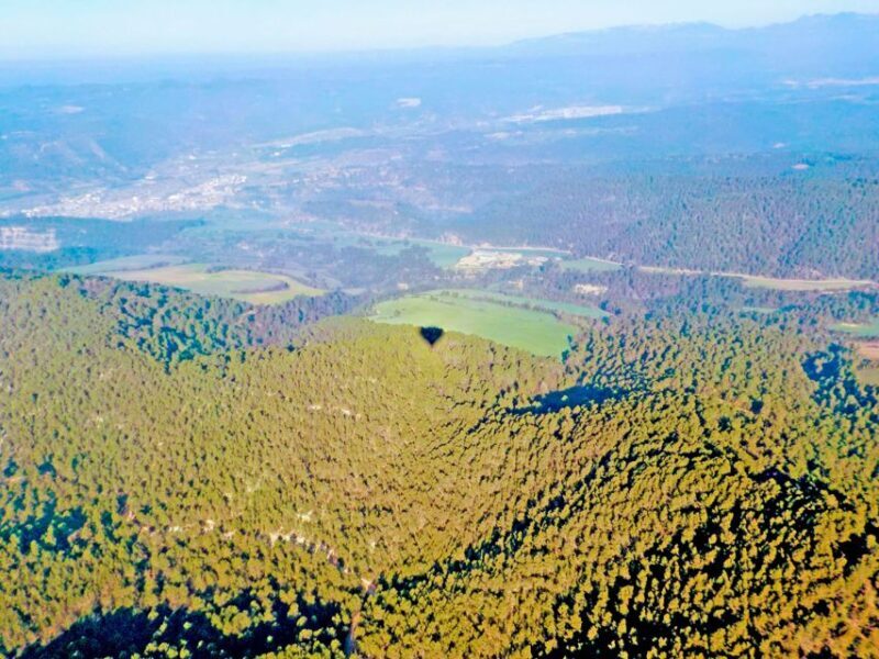 Barcelona: Montserrat Hot-Air Balloon & Monastery Experience - Final Word
