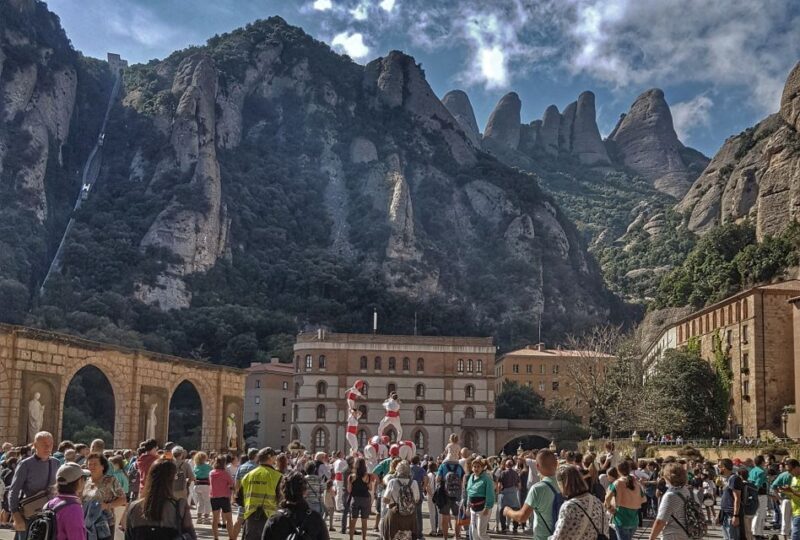 Barcelona: Montserrat Nature Experience and Monastery Visit - Why This Tour Stands Out