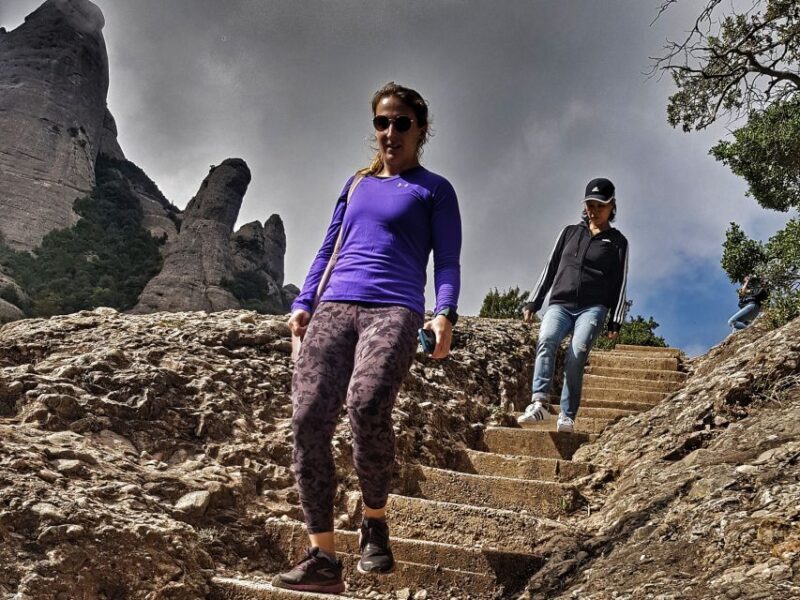 Barcelona: Montserrat Nature Experience and Monastery Visit - Who Will Love This Tour?