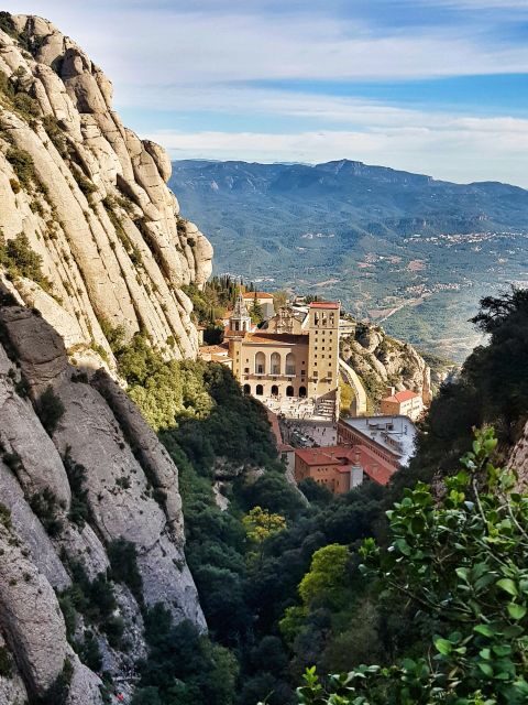 Barcelona: Montserrat Private Tour for Families and Friends - Who Will Love This Tour?