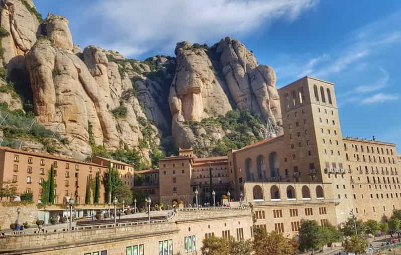 Barcelona: Montserrat Private Tour for Families and Friends - The Sum Up