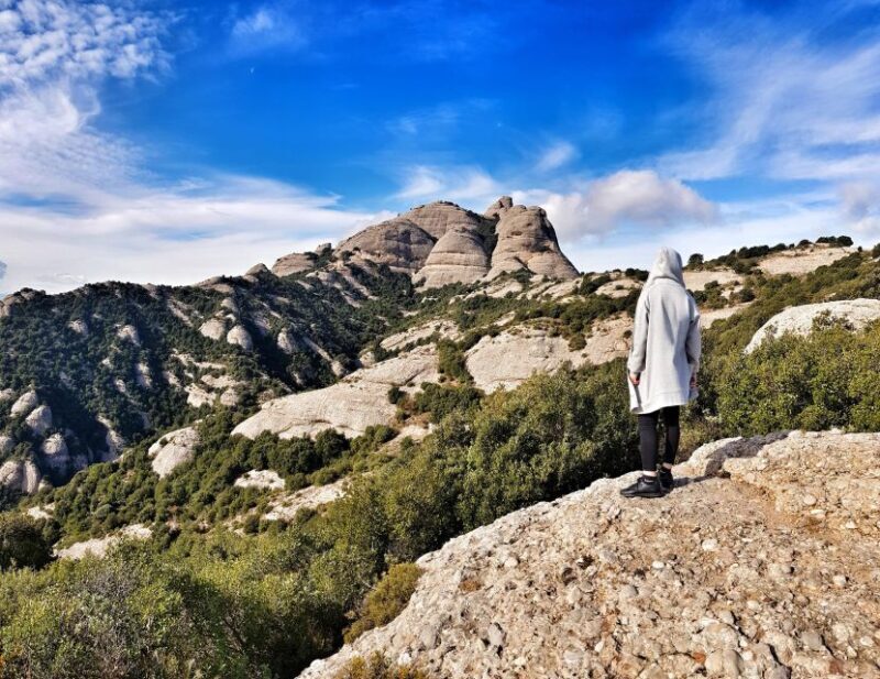 Barcelona: Montserrat Private Tour for Families and Friends - FAQs